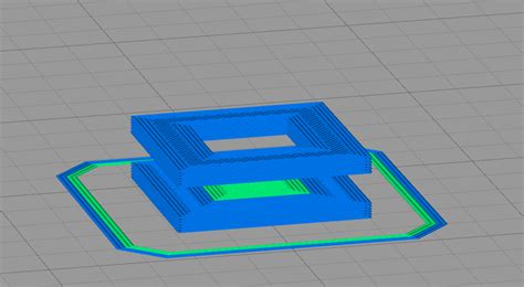 problems with dual extrusion r simplify3d