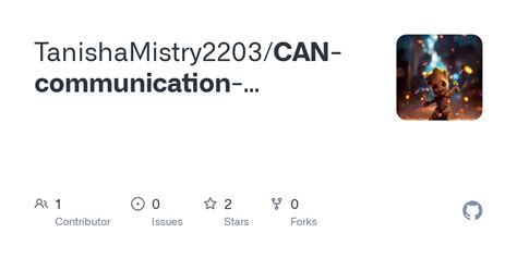 Github Tanishamistry2203can Communication Between Two Esp32