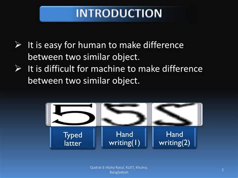 Ppt Shape Matching And Object Recognition Using Shape Contexts