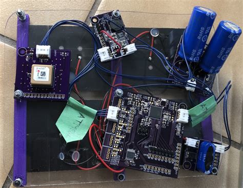 Solar Powered Wireless Sensor Hackaday Io