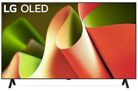 Купить OLED телевизор LG OLED55B4 EU 4K Ultra HD недорого в Москве с ...