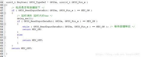 Stm32之【errors】重定义错误 Symbol Keygpioconfig Multiply Defined By Keyo And Mainostm32多重定义错误