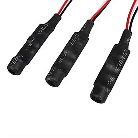 Tiny Microphone For Cctv Security Cameras Dvr Nvr Built In Camera At