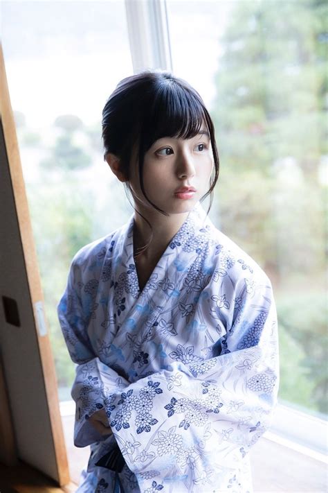 くりえみ（栗田恵美）15 Japanese Cute Girls