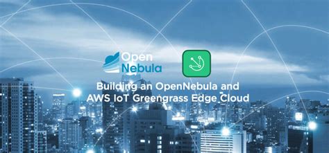 Automatic Deployment Of Aws Iot Greengrass At The Edge