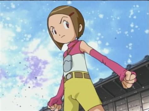 Kari Kamiya Majestic Guardians Wiki Fandom Powered By Wikia