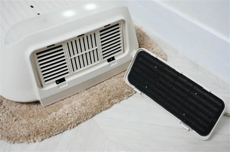 섬세이 에어샤워 2세대 바디드라이어 직접 사용해 본 후기 네이버 블로그