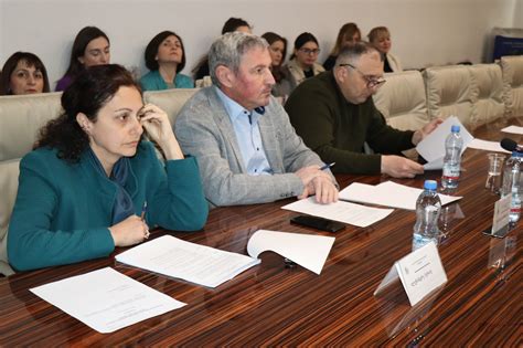 რუსთავის მუნიციპალიტეტის საკრებულო Rustavi Municipality City Council რუსთავის