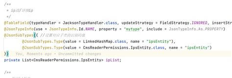 解决：jackson反序列化java内部类失败（序列化后的识别码为linkedhashmap，而非内部类本身） 我的学习笔记