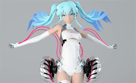 Create Edit Animate Port For Sfm Mmd Vrm Vrchat Gmod Tf2 And Player Models By