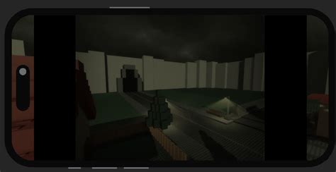gui is not layered on the cutout for the camera and the bottom of the