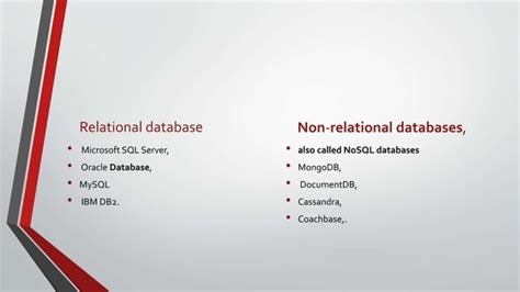 overview of dbms introduction to dbmspptx ppt