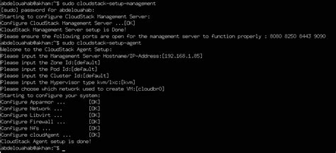 Cloudstack 415 Not Comptatible With Virtualboxubuntu 2004 Focal · Issue 4595 · Apache