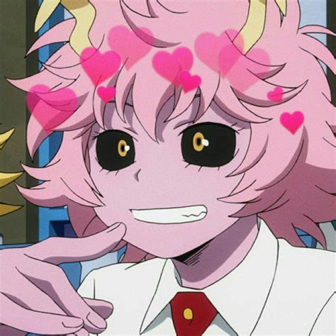 My Hero Academia Mina Aesthetic Hot Sex Picture