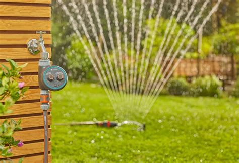 Προγραμματιστής Αυτόματου Ποτίσματος Gardena Easyplus Praktiker