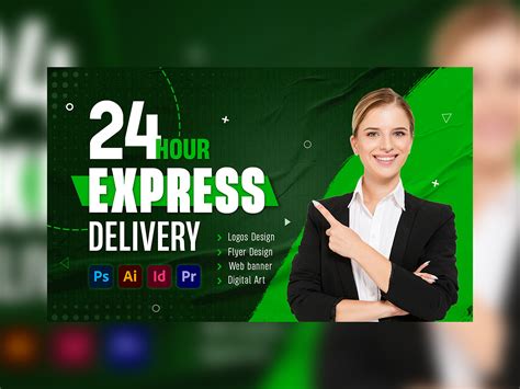 Fiverr Gig Image For Graphic Design 5 Images Behance