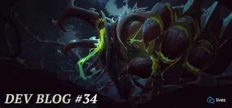 Dev Blog 34 Changes Coming Soon Stunlock Blog