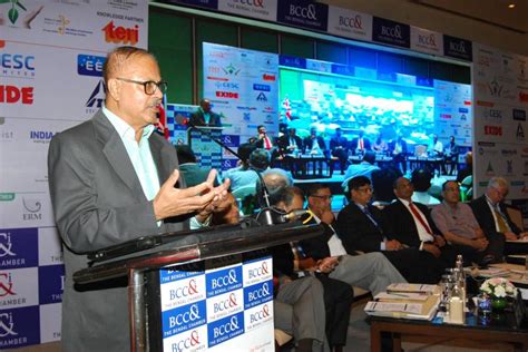 Speaking In The Energy Environment Conclave The Annual Flagship