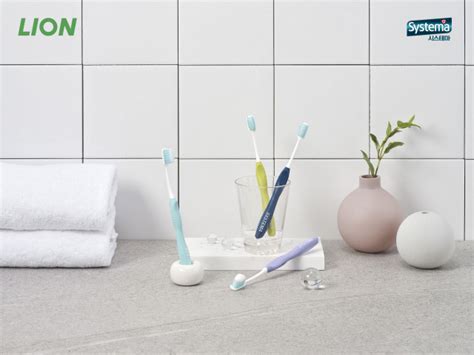 라이온코리아 오랄케어 ‘시스테마 매출 상승 제품력·유통 다각화 성과 뉴스와이어