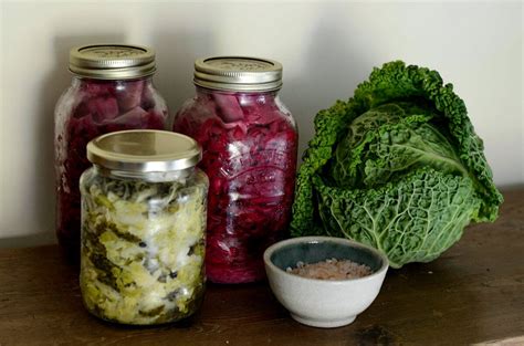 German Side Dishes For Any Taste — The Executive Thrillseeker
