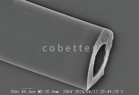 Poxymem™ Polymethylpentene Capillary