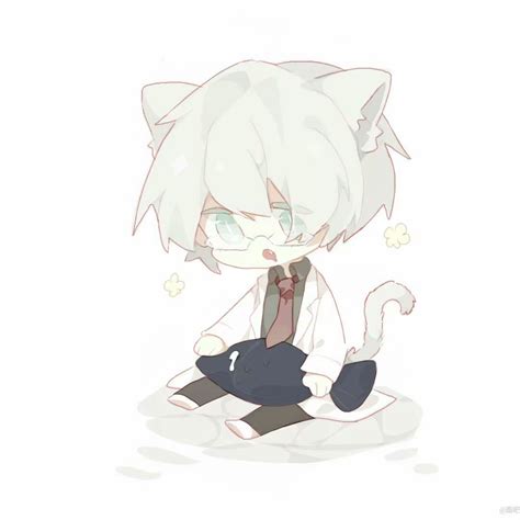 Ayin And Benjamin Project Moon And More Drawn By Iotaone Danbooru