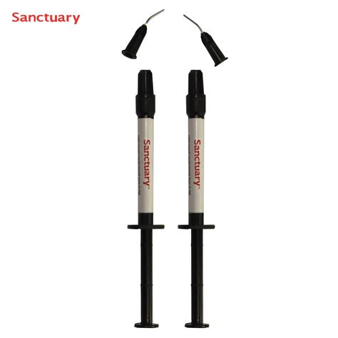 Blue Liquid Dam 2 X 15g Syringes Incidental