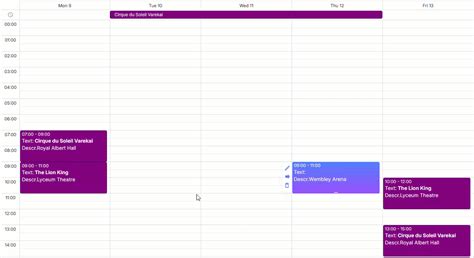 How To Achieve Css Styling Goals In Web App Development With Dhtmlx