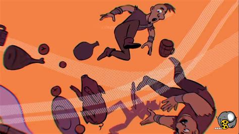 انیمیشن گشت جادویی قسمت شانزدهم فیلو