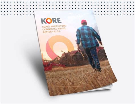 Iot Architecture How Does It Work Kore