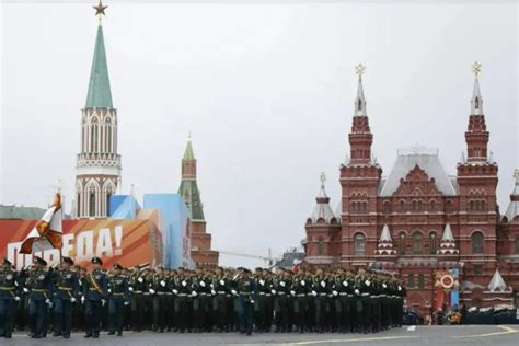 Большинство россиян назвали День Победы самым главным праздником в году