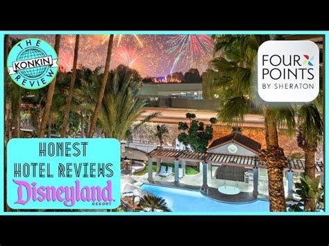 Four Points By Sheraton Anaheim