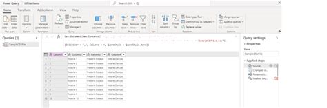 Power Platform Dataflows