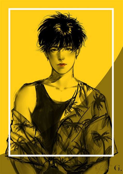 Artiste K Y T S K O Tumblr Artiste Tumblr