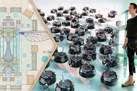 Disruptive Bioinspired Robotics Pt 1