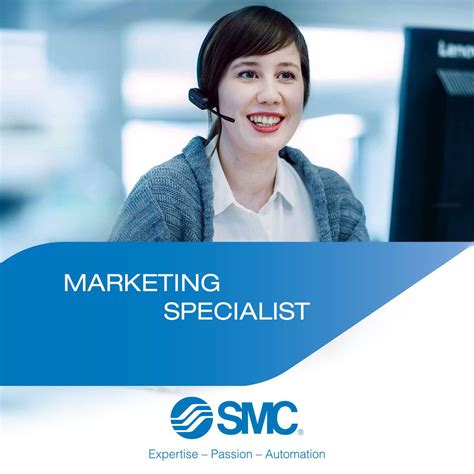 Recruitment Career Smc Smc Automation Ee