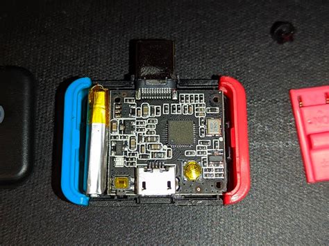 Fake RCMloader Dongles In The Wild Page GBAtemp Net The Independent Video Game Community