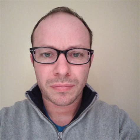 Bryan Ray Reporter Cbc