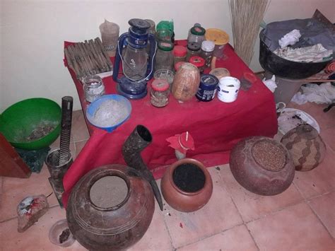 Dingaka Tsa Botswana 🇧🇼