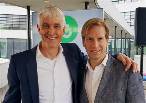 Roy Scheerder Tijdelijk Aan De Slag Bij Schiphol Luchtvaartnieuws