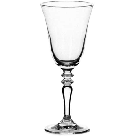 მინის ლიქიორის ჭიქა 4606065038833 Liqioris Chiqa