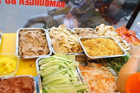 Dạy Làm Chả Lụa Chả Bò