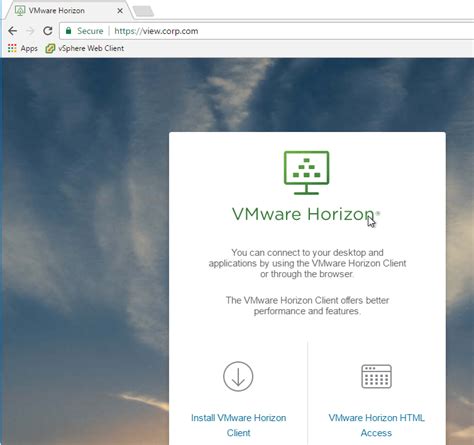 Vmware Unified Access Gateway 34 Carl Stalhood