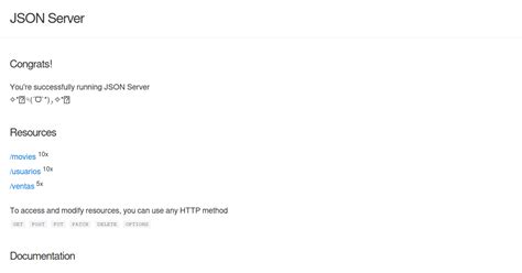 fake api codesandbox