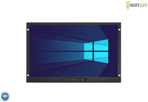 19 0 Inch Wide Temperature Tft Display Supplier In China Bunsun