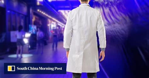 Case Review Of Rural China Doctor Jailed For Treating Sex Workers In