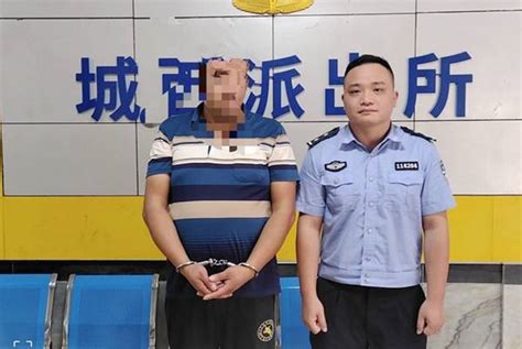 男子顺手牵羊偷电动车被刑拘宋某新田县嫌疑人