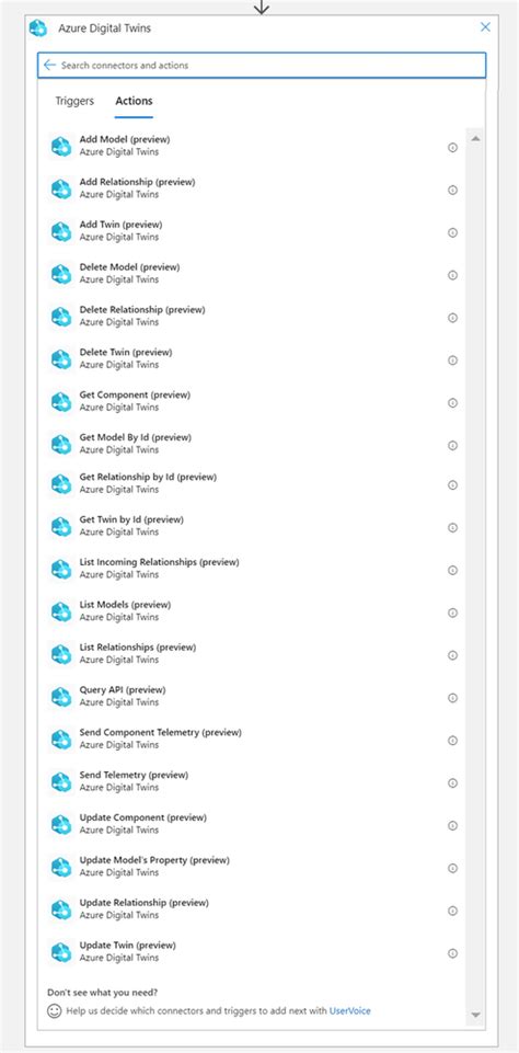 New Blog Post Using Azure Logic Apps As Business Rules For Azure Digital Twins Microsoft