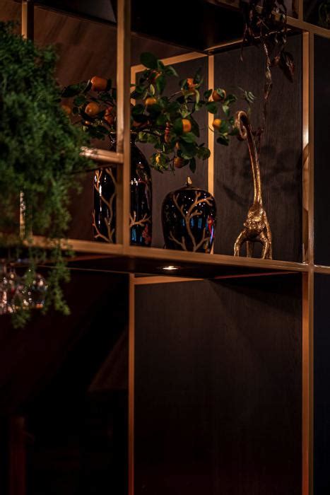 Restaurant De Witkamp Laren Best Interiors