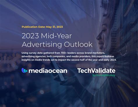 Mediaocean：2023年年中广告展望【英文版】 先导研报